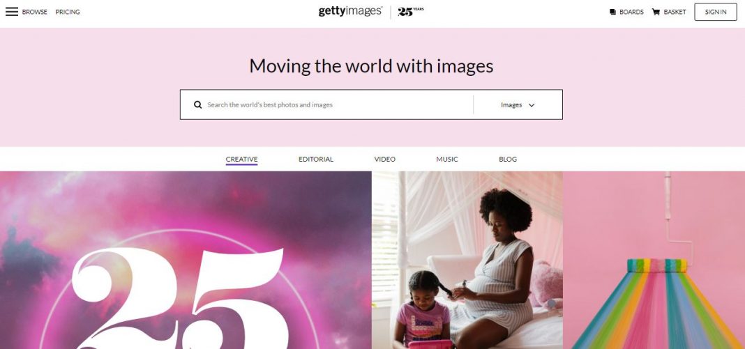 10 Top-notch Alternative & Competitors To Shutterstock