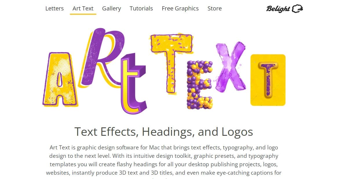 Best Online Stylish Art Text Design Generators In 2022