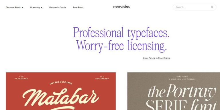 Best Alternatives To Creative Fabrica 2025 Top 6 Competitors Reviewed